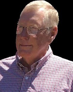 Ralph Williams | Hot Springs Sentinel Record