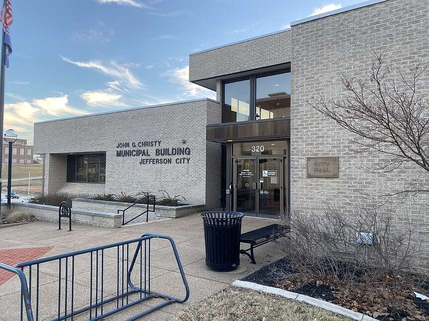 Jefferson City Council to vote on golf cart bill | Jefferson City News ...