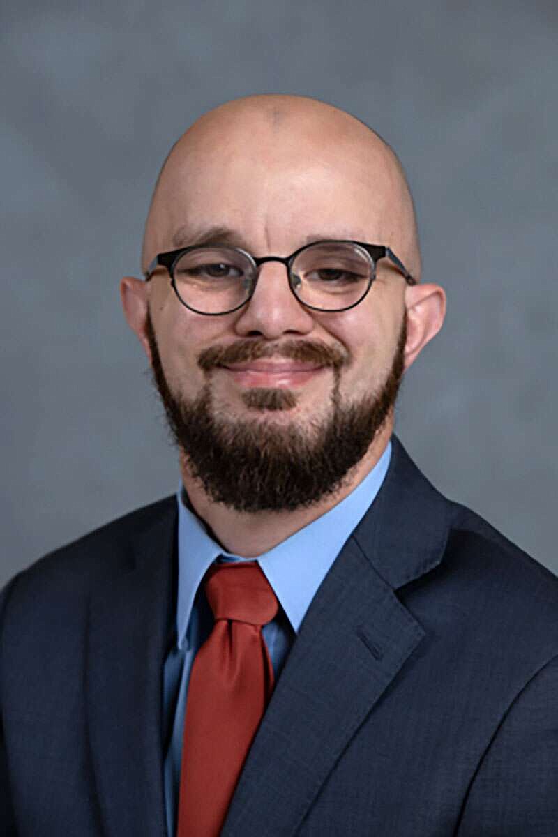 Meeks challenges Lundstrum for northern Washington County’s House ...