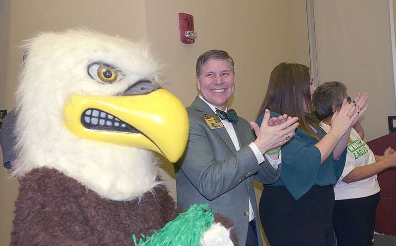 Northwest Arkansas Community College athletics experiencing season of ...