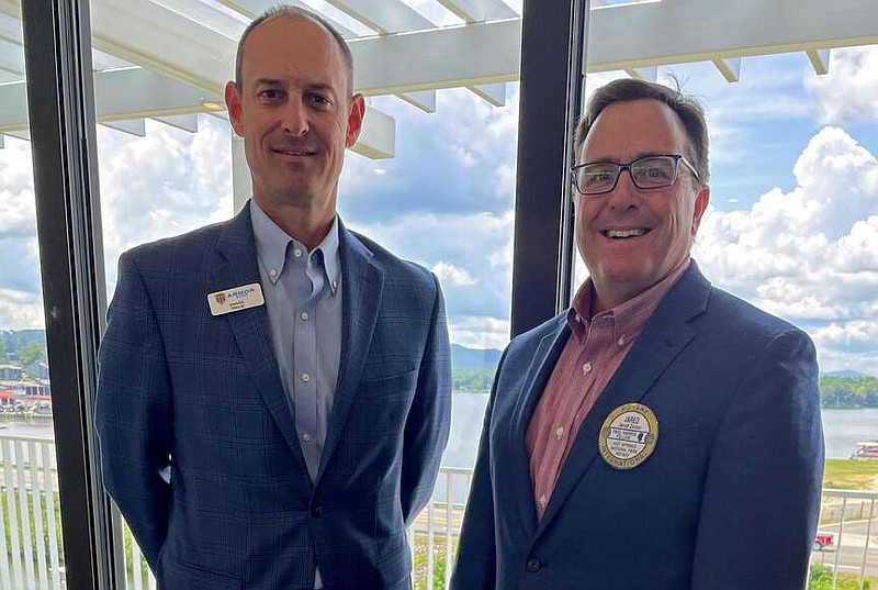 HSACF board welcomes new leadership | Hot Springs Sentinel Record