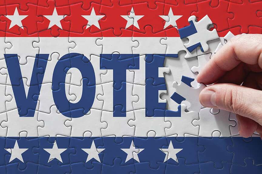 What is ballot gathering? And what are the laws around this ...