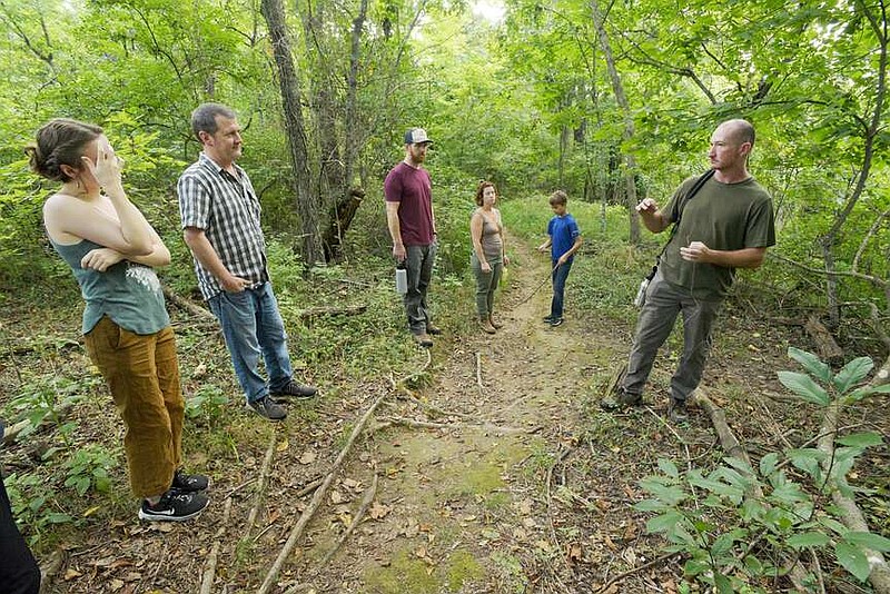 Class teaches how to start fire with no lighter or matches | Westside ...