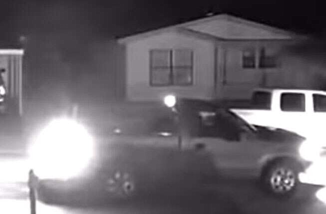 Video shows apparent gunshots at Fort Smith residence, no injuries or ...