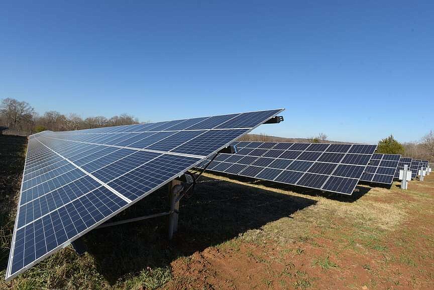 Scenic Hill Solar lands deal to build 18 solar power plants for the ...