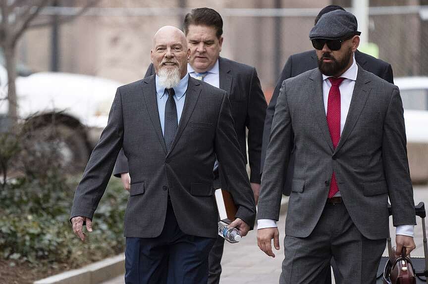 D.C. judge denies ‘Bigo’ Barnett’s request to be released from prison ...