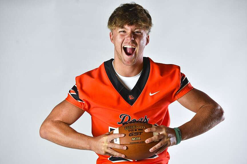 Bailey’s big night lifts Waldron Bulldogs to win | The Arkansas ...