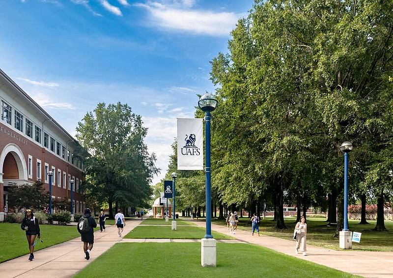 University of Arkansas at Fort Smith hosts annual Family Weekend Oct ...