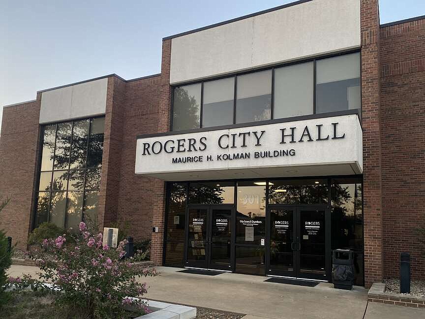 Rogers Planning Commission OKs second phase of Pinnacle Springs ...