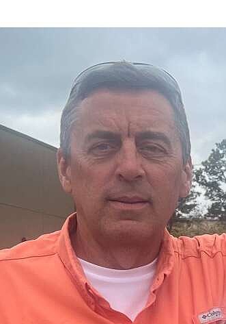 Robert F. Butler | Hot Springs Sentinel Record