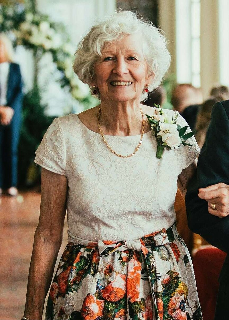 Mary Masek | Hot Springs Sentinel Record