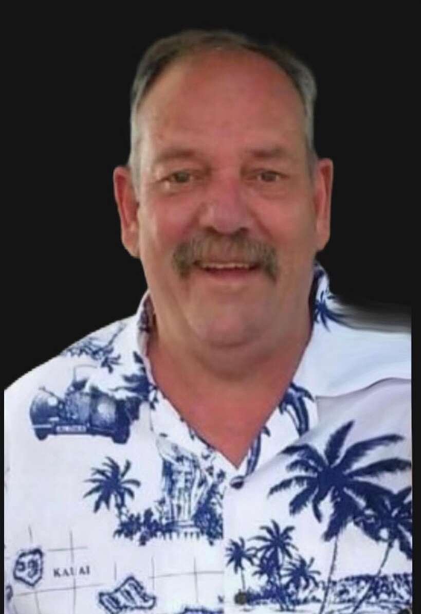 Ronald K. Stevens | Hot Springs Sentinel Record