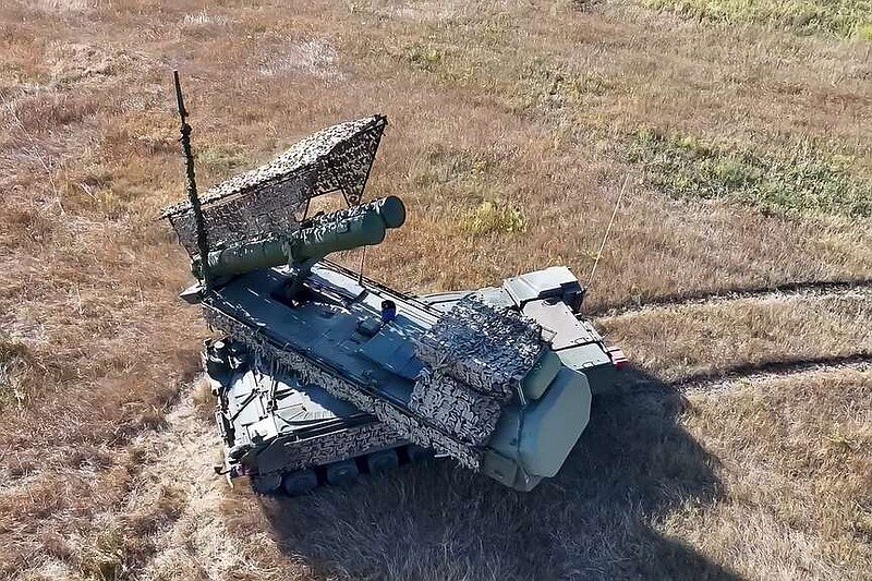 Artillery shell hits Ukraine market | The Arkansas Democrat-Gazette ...