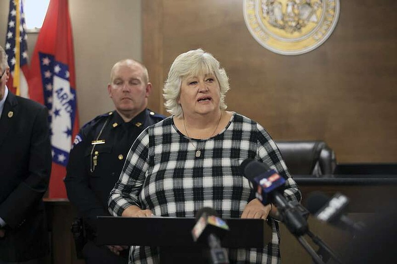 Morgan Nick case: Hair found in truck helps police identify suspect in ...