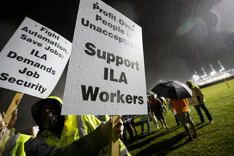 EDITORIAL |Long Strike, High Costs: Political realities may force ...