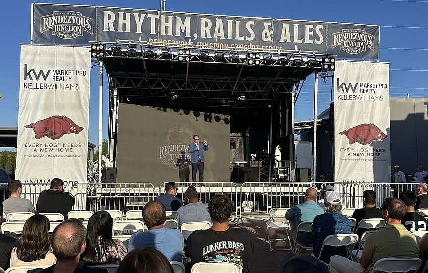 Northwest Arkansas’ soccer club will go by Ozark United FC | The ...