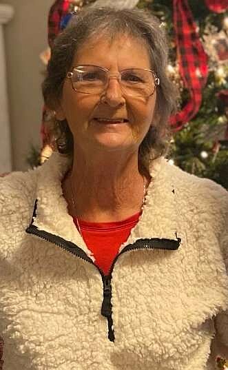 Martha R. Bowerman | Hot Springs Sentinel Record