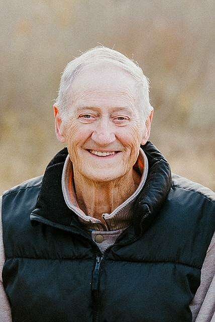 James Hall | Hot Springs Sentinel Record