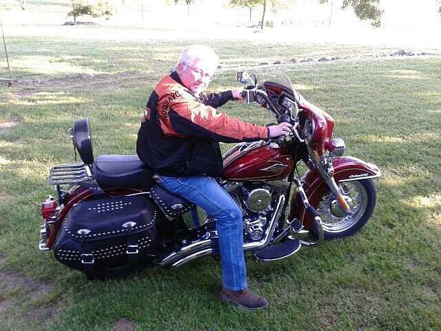 Bobby L. Klopping | Hot Springs Sentinel Record