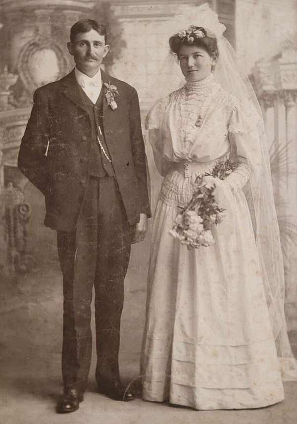 COLE COUNTY HISTORY: Fischer family line has legacy dating back to ...