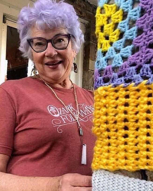 Fabric of the Ozarks: Fiber Fest returns with demonstrations, vendors ...