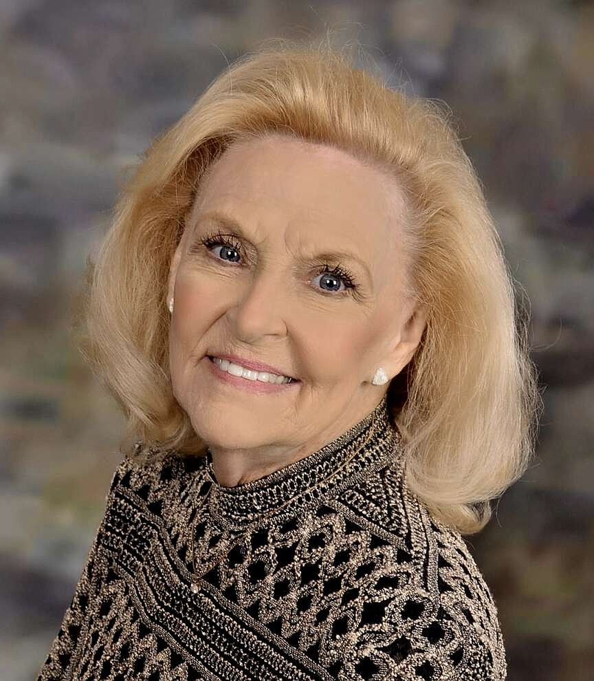 Janet M. Berry | Hot Springs Sentinel Record
