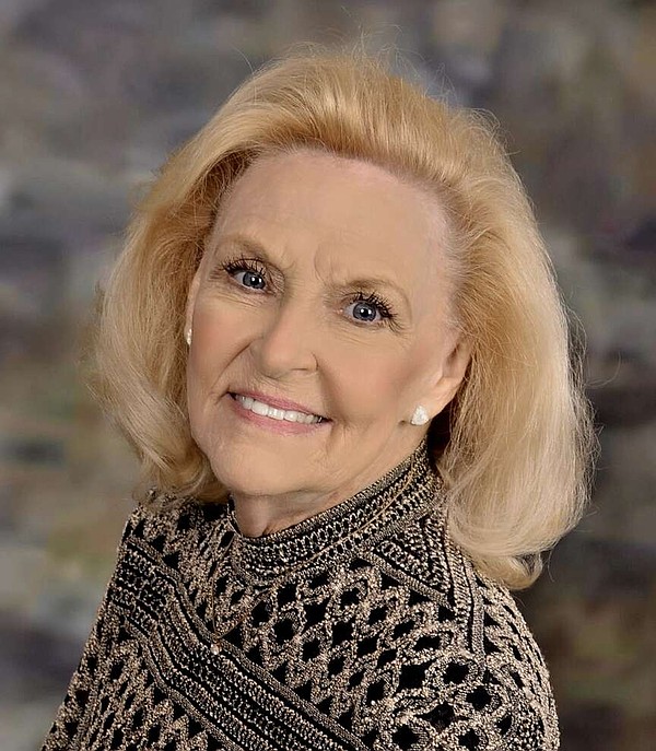 Janet M. Berry | Hot Springs Sentinel Record