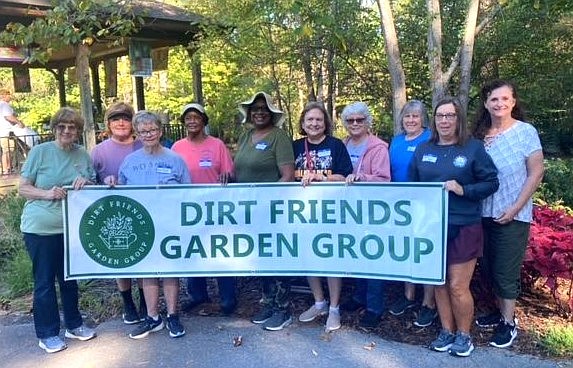 Dirt Friends welcomes new members | El Dorado News