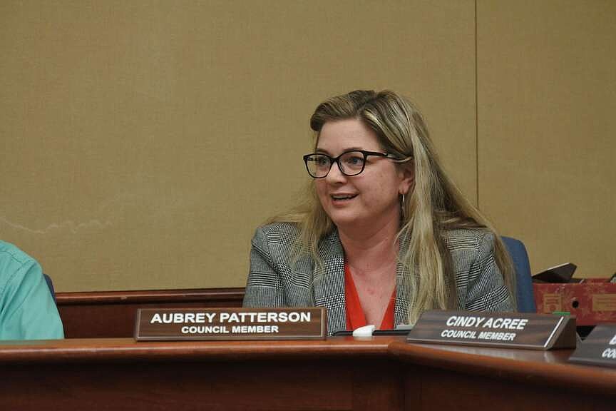 Bentonville City Council unanimously approves $110,000 agreement for ...