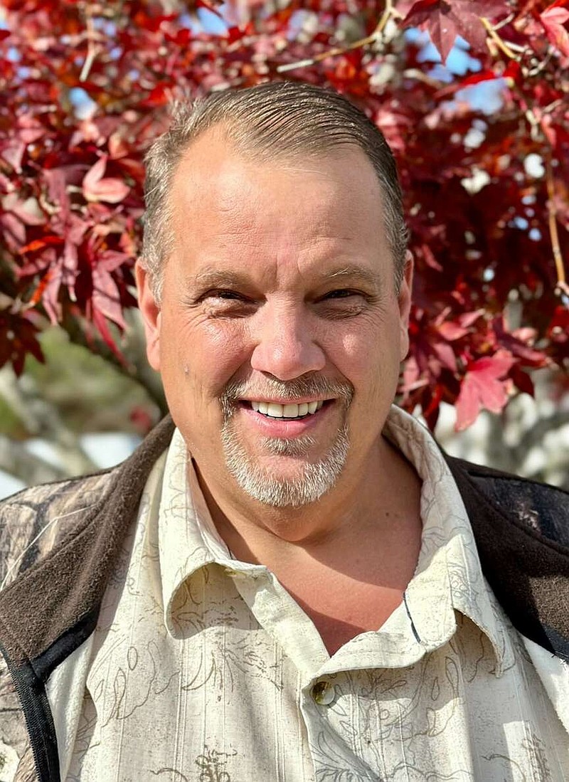 Clint M. Murray | Hot Springs Sentinel Record