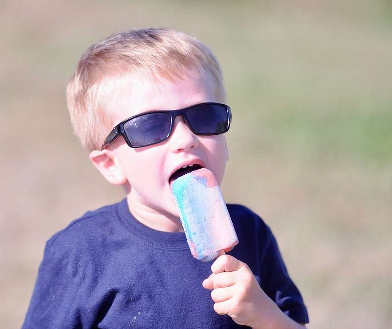 People gather for doggone good time | Jefferson City News Tribune