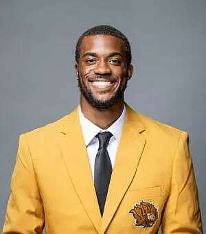 UAPB: Knox released from hospital | Pine Bluff Commercial News
