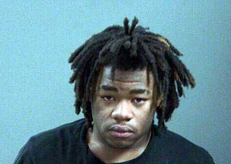 Fayetteville police locate full auto pistol serving search warrant in ...