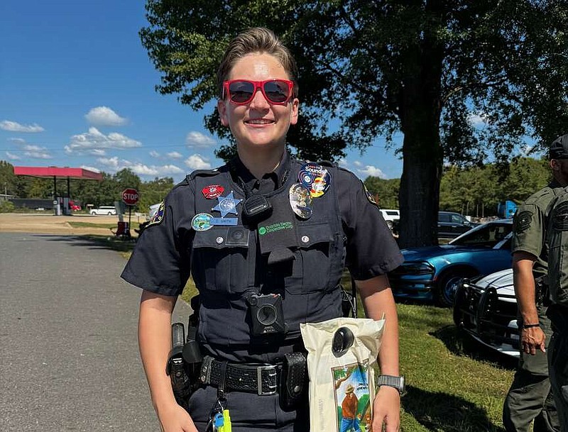 OCSO host family fun day | Camden News