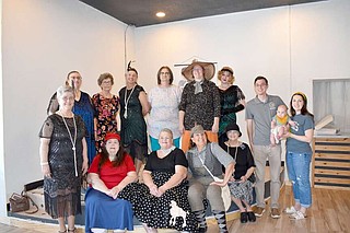 Noel Woman’s Club celebrates 100 years | The McDonald County Press