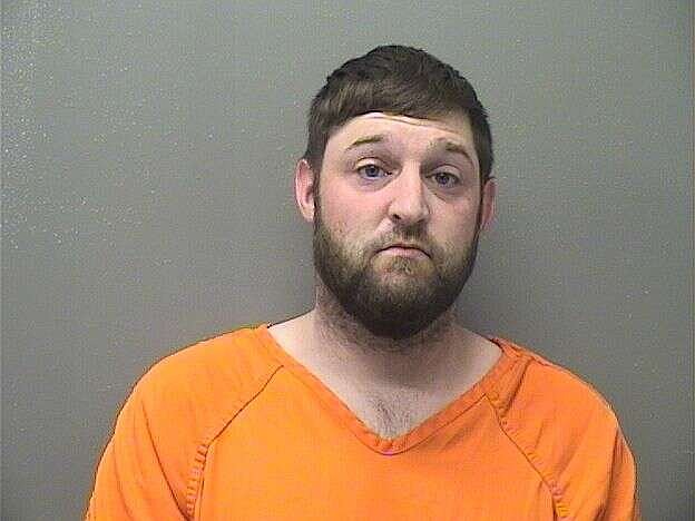 Local man charged with fleeing after high-speed pursuit | Hot Springs ...