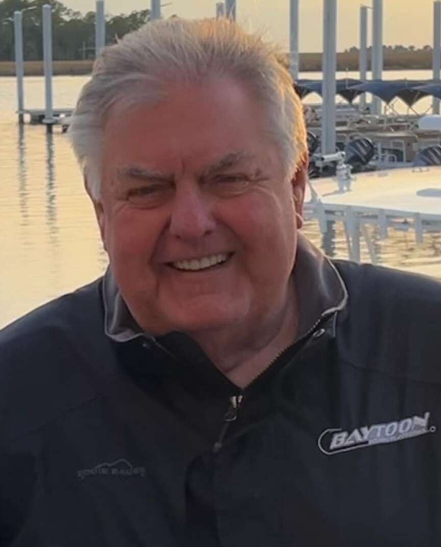 Wayne A. Ball | Hot Springs Sentinel Record