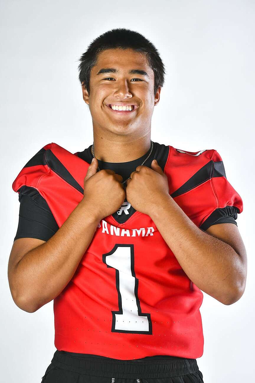 Oklahoma football report: Panama defeats Hulbert | River Valley ...