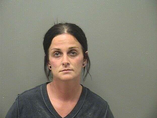 Driver charged with felony endangerment of children | Hot Springs ...