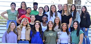 WATCH | Mountain Pine to host homecoming Friday | Hot Springs Sentinel ...