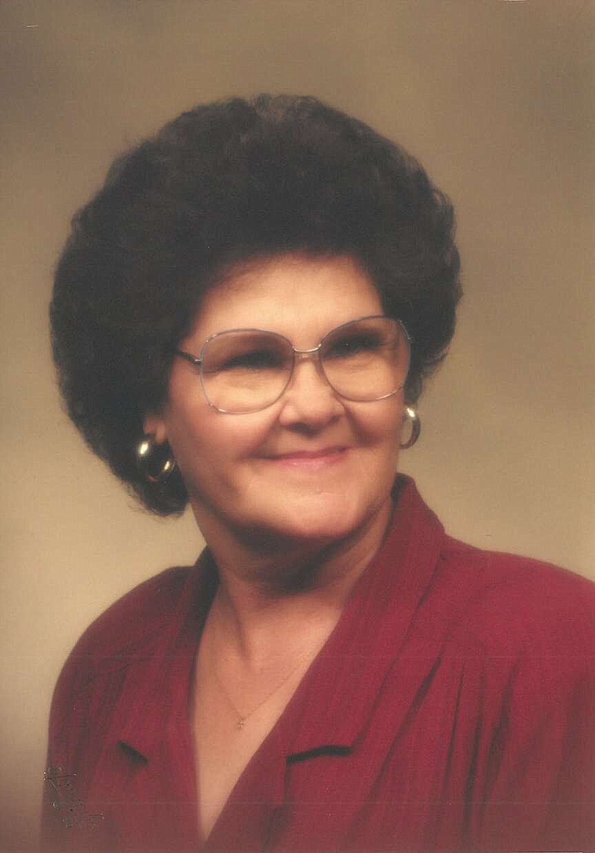 Rena M. Arnold | Hot Springs Sentinel Record