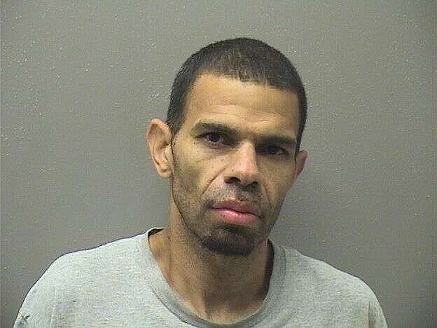 Parolee arrested after allegedly threatening mother with hammer | Hot ...