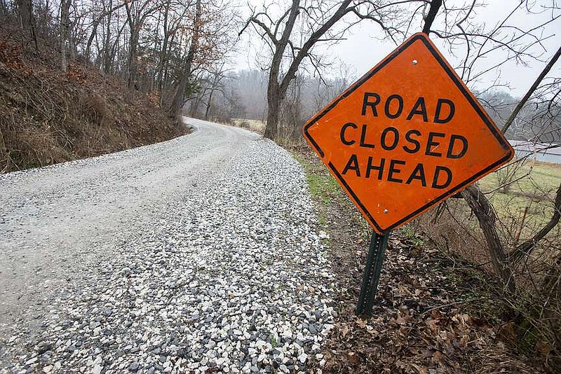 Washington County reaches 2024 road work goal, but one JP questions if ...