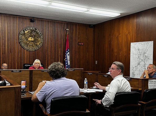 Homepage | Camden News