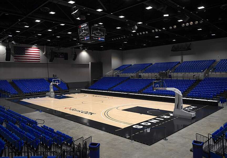 Arkansas Razorbacks Tip-Off Tour: Online ticket details and venue entry ...