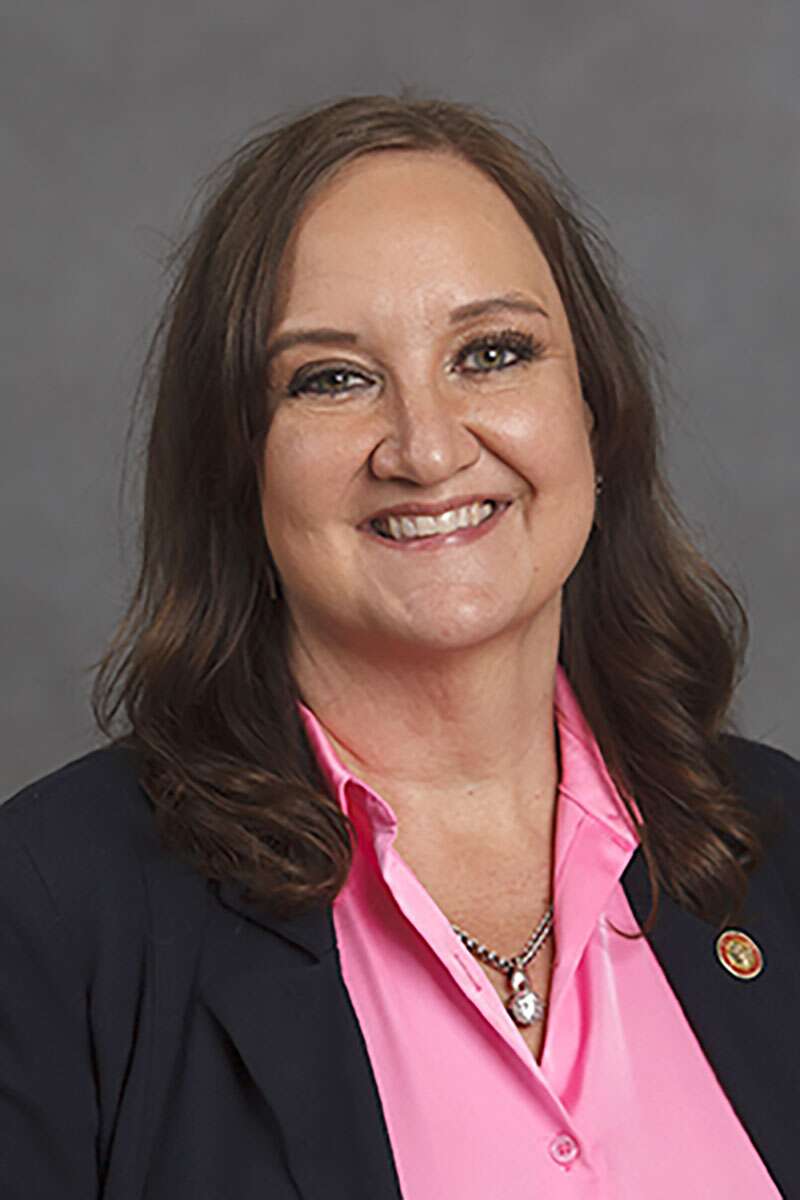 Hodges, Worthen head for rematch in east Springdale’s race for state ...