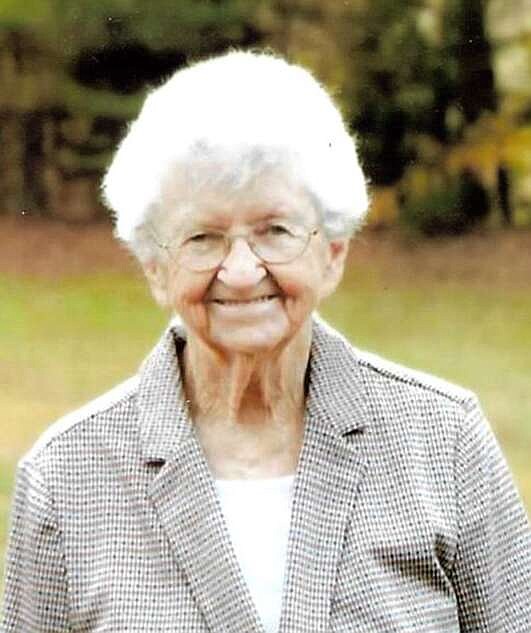 Betty L. Black | Hot Springs Sentinel Record