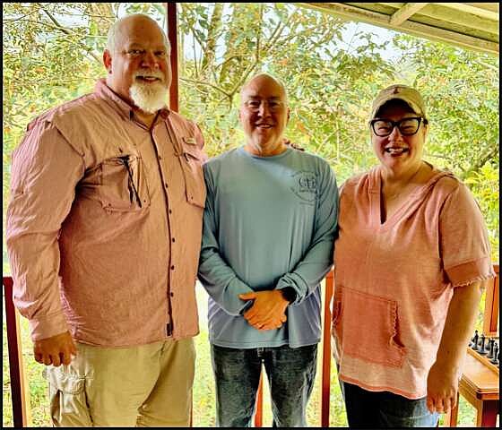 Ecuador, Part Two | Hot Springs Sentinel Record