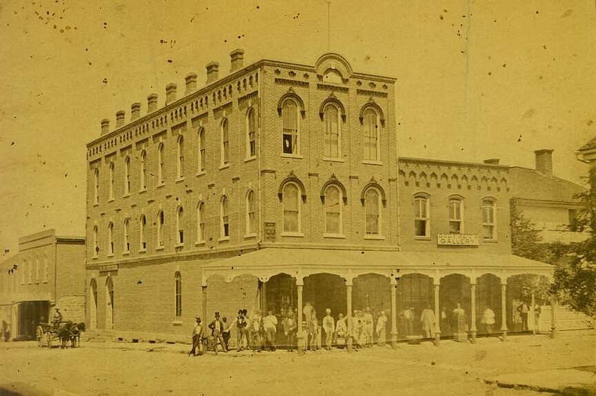 Callaway Memories | Fulton Sun