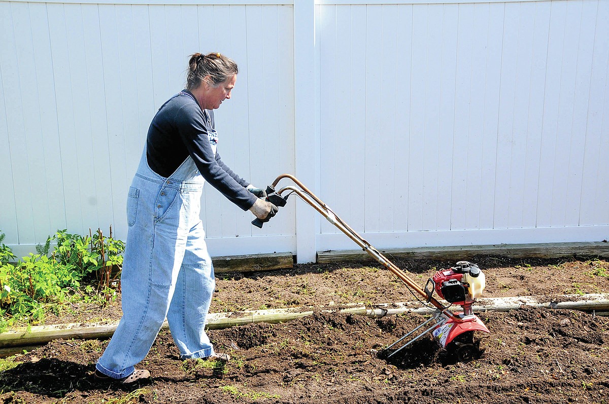 No fall garden? Consider a winter cover crop | Hot Springs Sentinel Record